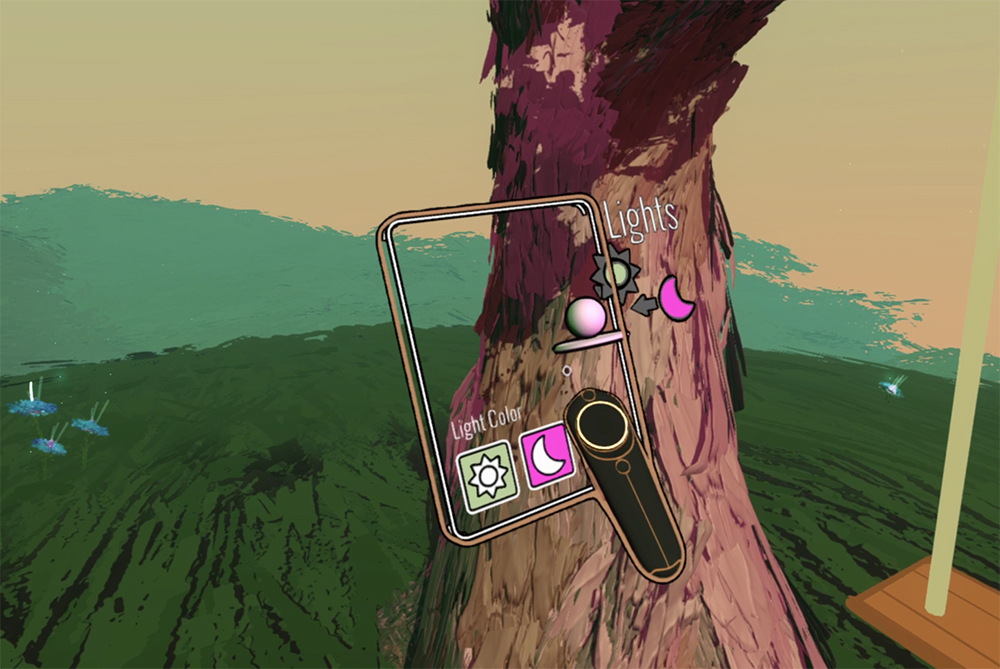 Tilt Brush Tutorials - Jonathan Nafarrete - LA Mixed Reality Director